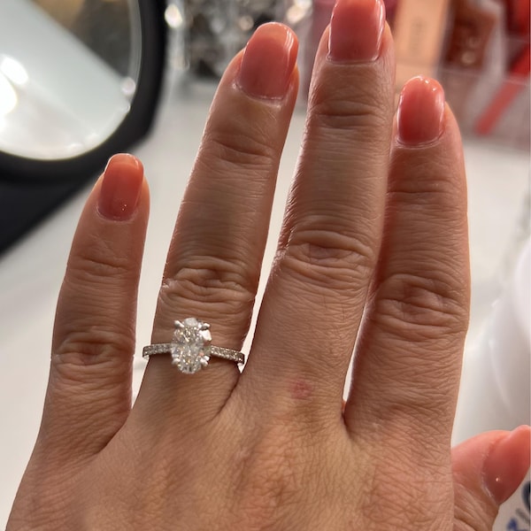 24K Gold Miami Cuban Link Chain Necklace , Diamond Cut Chain, 26 Inches ...