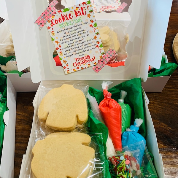 Printable Cookie Tag - Printable Valentine's Day Cookie Tag - I Love ...