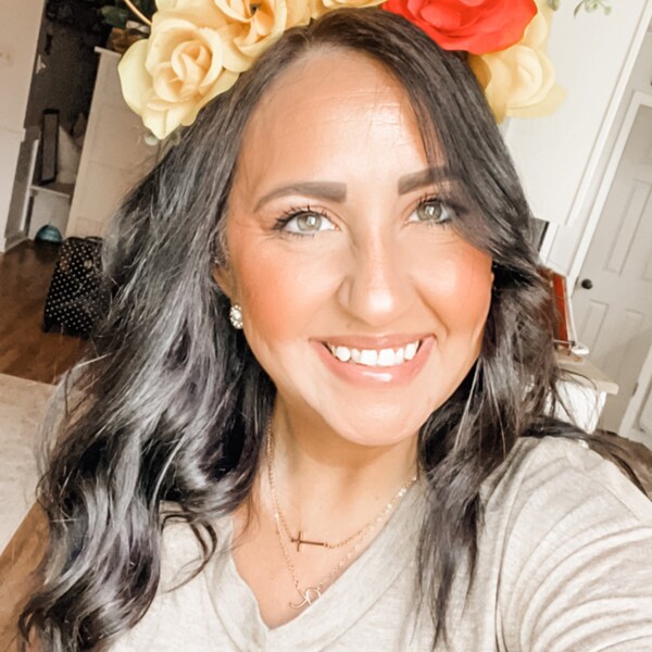 Bookworm Belle Mickey Ears | Flower Crown Ears | Beauty and the Beast ...