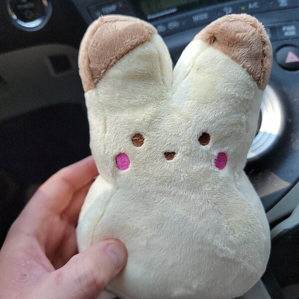 Animon Ditto Evolution Pokemon Plush - Etsy