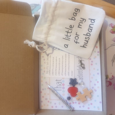 Hope Gift, Thinking of You, Thoughtful Gift, Positivity Gift ...