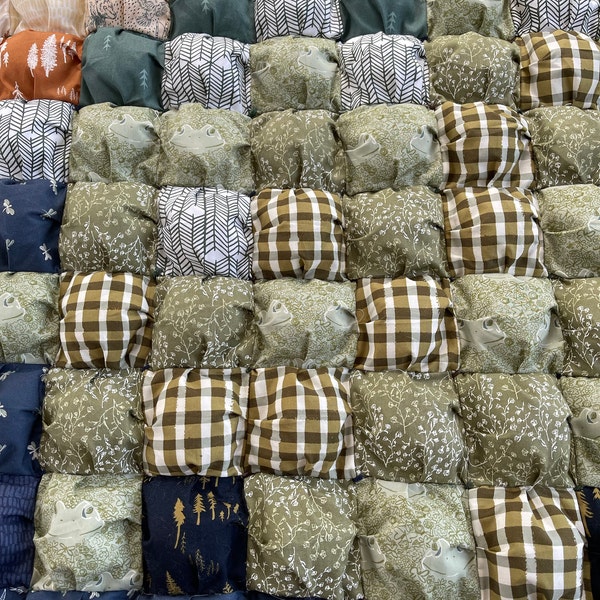 Soft Desert Bundle / Fat Quarter Bundle/ Half Yard Fabric Bundle ...
