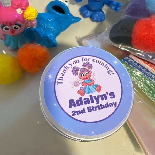 Cookie Monster Baby Shower Water Bottle Labels - Baby Shower Party ...