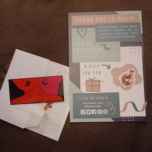 Submission / Hard Enamel Pin / Shibari / Rope Bunny / BDSM / Kinky / Bondage / Tied up / Erotica ...