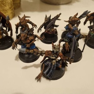 D0067-D0069 Berserker Dwarfs, Dwarf Berserker, Dnd Mountain Dwarf, Wild ...