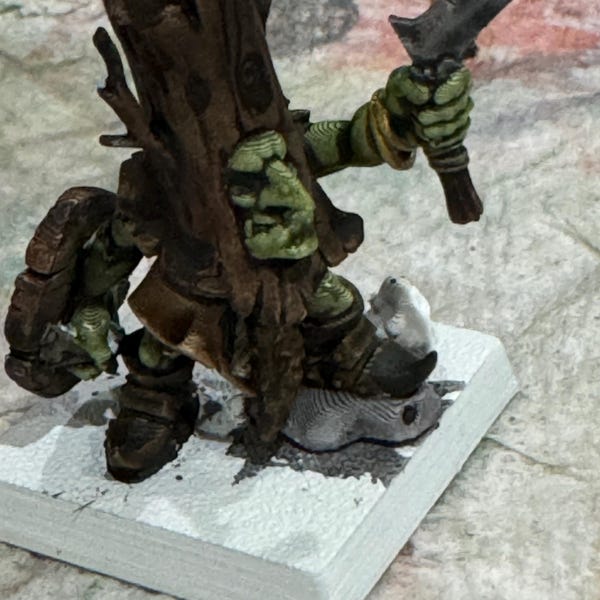 Knights of the Forest Modular Kit - Ilhadiel Miniatures - Etsy