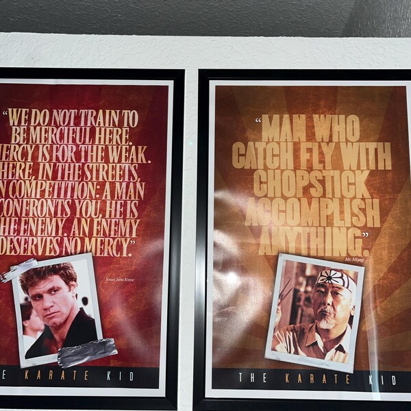 TALLADEGA NIGHTS Ricky Bobby "excellence" Quote Poster (12"x18") - Etsy