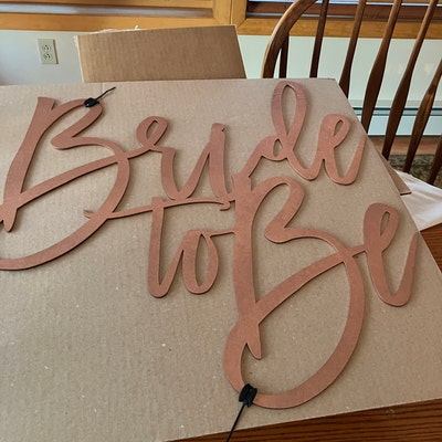 Thank You Sign DIY, Wedding Photo Props for Thank You Cards, Thank You ...