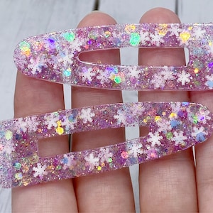 CLAM SHELL BIKINI Mermaid Caviar Pearl Sprinkle Mix Polymer | Etsy