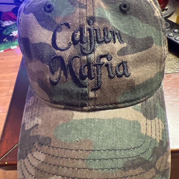 Midwest Princess Embroidered Hats-mossy-oak-camo-cotton-unstructured ...