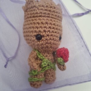 PDF PATTERN Baby Tree Amigurumi - Etsy