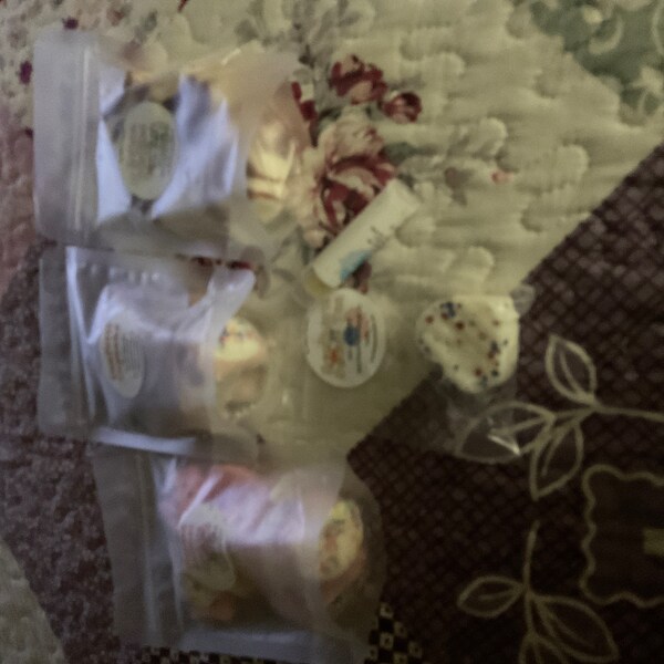 Cotton Candy Snap Bar Wax Melt, Heavily Scented Tart, Fragrance for ...