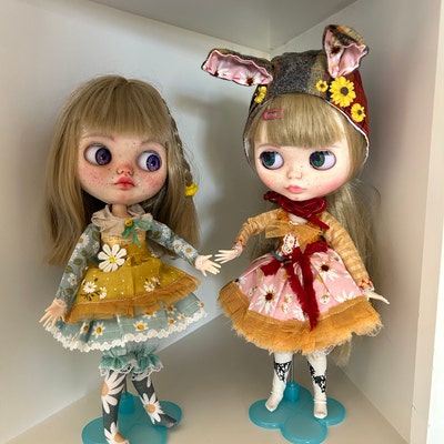 Set of Clothes for Blythe Outfit for Blythe Doll - Etsy