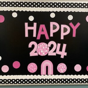 Retro Summer Beach Bulletin Board Kit, Beach April and May Door Decor ...