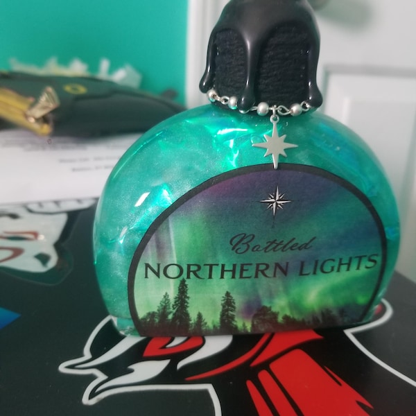 FULL SET MINI Magical Potions | Magical Apothecary Potion Bottle ...