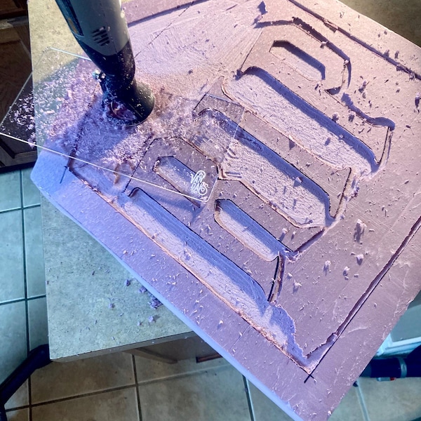 DIGITAL FILE - Haunted Mansion Door Frame - Etsy