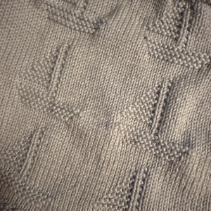 Knitting Pattern, Boat Blanket, PDF, Instant Download, Baby, Nursery ...