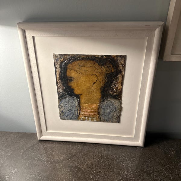 Coverack, Cornwall, Framed Art Print, Richard Lodey, Association of ...