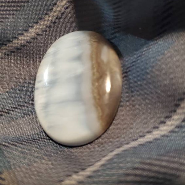 Orange Banded Agate Lot, Wholesale Orange Agate Cabochon Lot, Orange ...