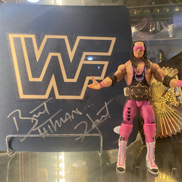 Custom 2024 ROH 6-man Tag Team Championship Belts for Wrestling Action ...