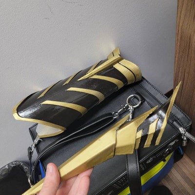 Link's Master Sword and Scabbard Digital 3D Print Model Files - Etsy