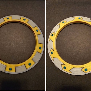 Vi Gauntlets / Gloves for Cosplay From Arcane, League of Legends - Etsy