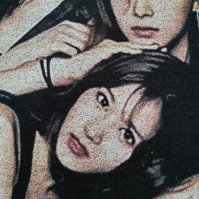 J-hope Vintage Shirt Jung Hoseok Shirt Suga Tee Vintage - Etsy