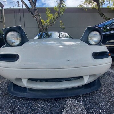 Universal Car Vampire Teeth / Bumper Fangs / Halloween Car Decoration ...