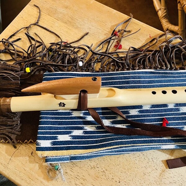 Native American Made Beaded Hand Crafted Possibles Bag, Purse, Bag ...