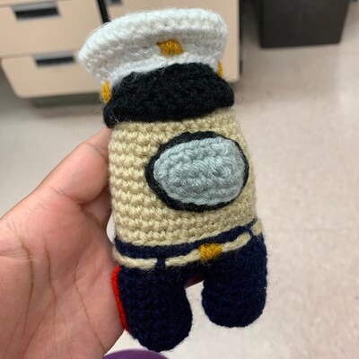 PATTERN Tooka Doll Amigurumi PDF - Etsy Canada