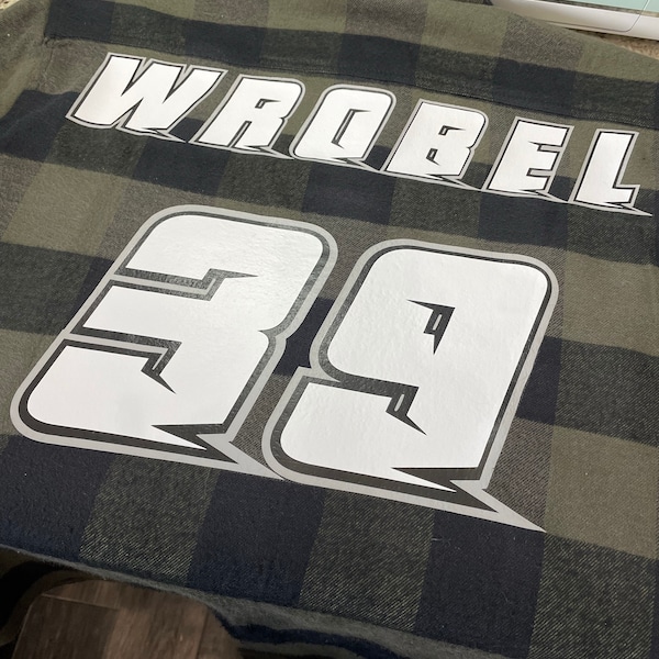 Racing Numbers and Alphabet - Motorcycle - Car Numbers - Monster Truck ...