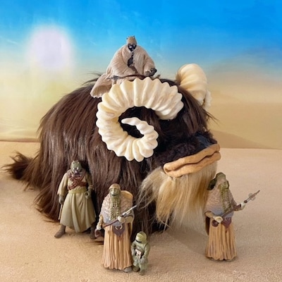 Chewbacca Mask Face Shell With Articulated Jaw 3D Print Model - Etsy