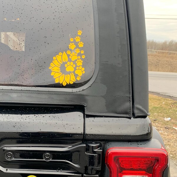 Butterfly Car Decal, 9 Designs to Choose From - Etsy