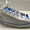 DIY Papercrafts,paper Shoe,canvas Shoe,printable Shoe,3d Shoe Model ...
