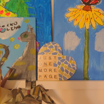 Mosaic Conch Shell Shell Decor Beach Lover Home Decor Unique Conch and ...