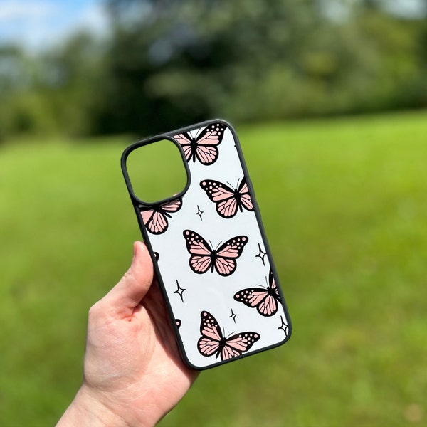 Western Phone Case - Etsy