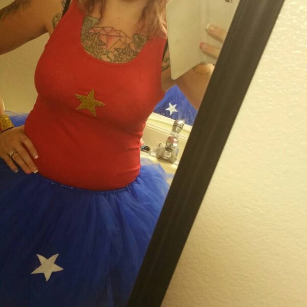 Skeleton Tutu Costume - Etsy