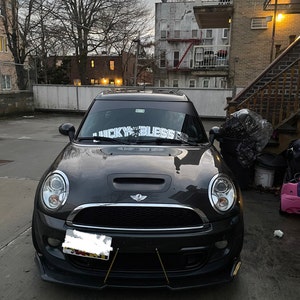 Ruthless Til Death Windshield Rear Window Decal Car Sticker - Etsy