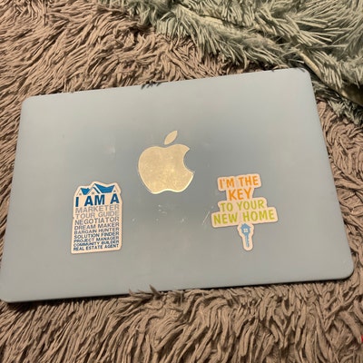 Realtor Gift Real Estate Agent Stickers Home Seller Stickers Set 10 Pcs ...