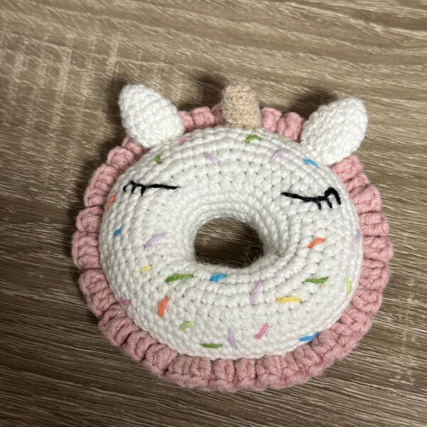 Bunny Crochet Pattern PDF | Easy Amigurumi Bunny Toy Tutorial ...