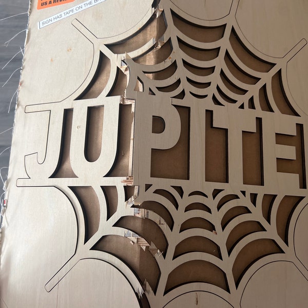 Spider Web Name Sign, Boy Room Decor, Nursery Decor, Spiderman ...