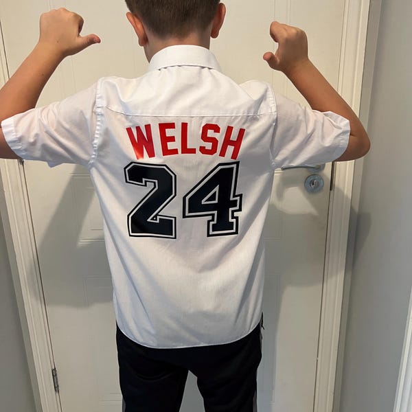 School Leavers Shirt , TRAPSTAR , Crown, Many Colours Available ...