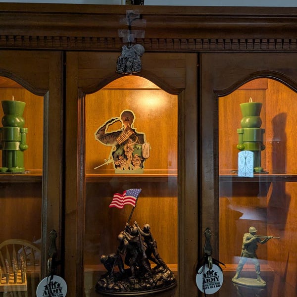 Sasquatch Lucky Pin With Poem – Believe in Yourself Bigfoot Gift ...