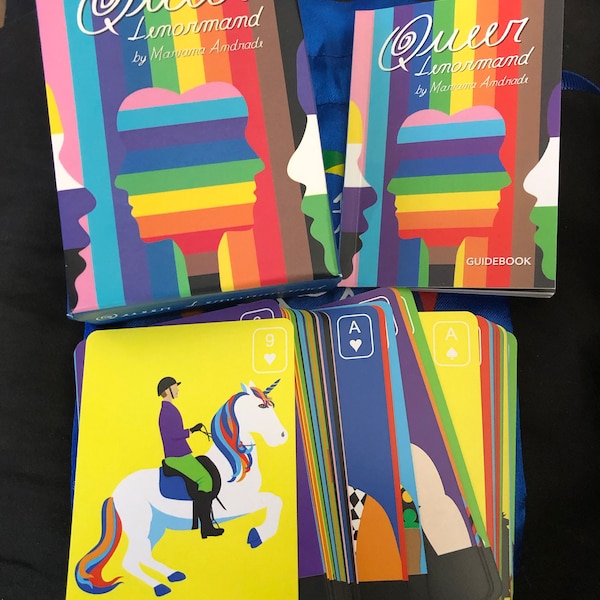 Starbrights Tarot: 82 Cards Constellations Tarot Deck Stars Myths + Moon Phase and Astrology ...