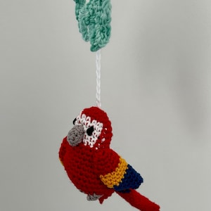 Pouncing Dragon Crochet Pattern - Etsy