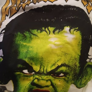 HELLSTAR Pixel Tee - Etsy