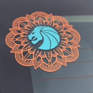 Subtronics decal / sticker Subtronics car decal Subtronics | Etsy