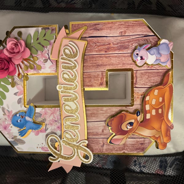 Charro Favor Box - Charro Party - Charro Decorations - Charro Birthday ...