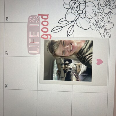 Photo Frames Digital Stickers, Picture Frame Stickers for Photos ...