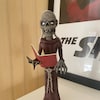 Figure Inspired in SCP 3008, Ikea Man, Scp Figure, Scp Sculpture, Scp ...